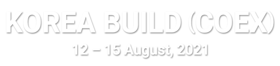 2021 KOREA BUILD WEEK