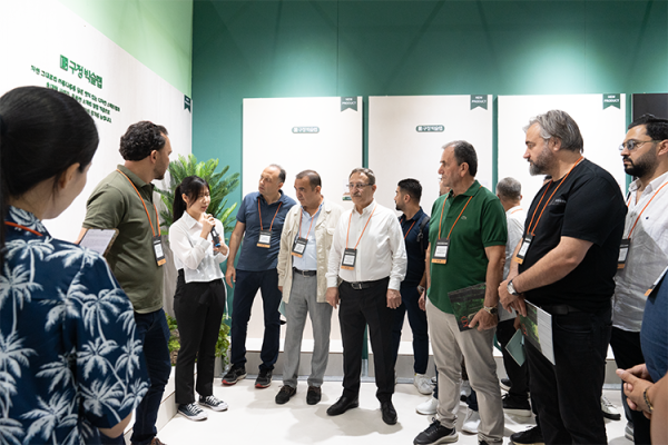 KOREA BUILD WEEK 2025